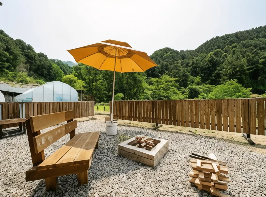 Gapyeong Posh Caravan - Icheon-si