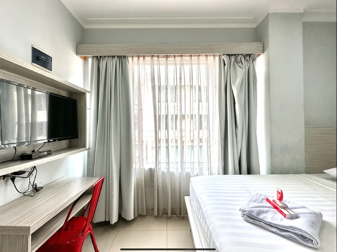 Aquatel Hotel - Pekanbaru