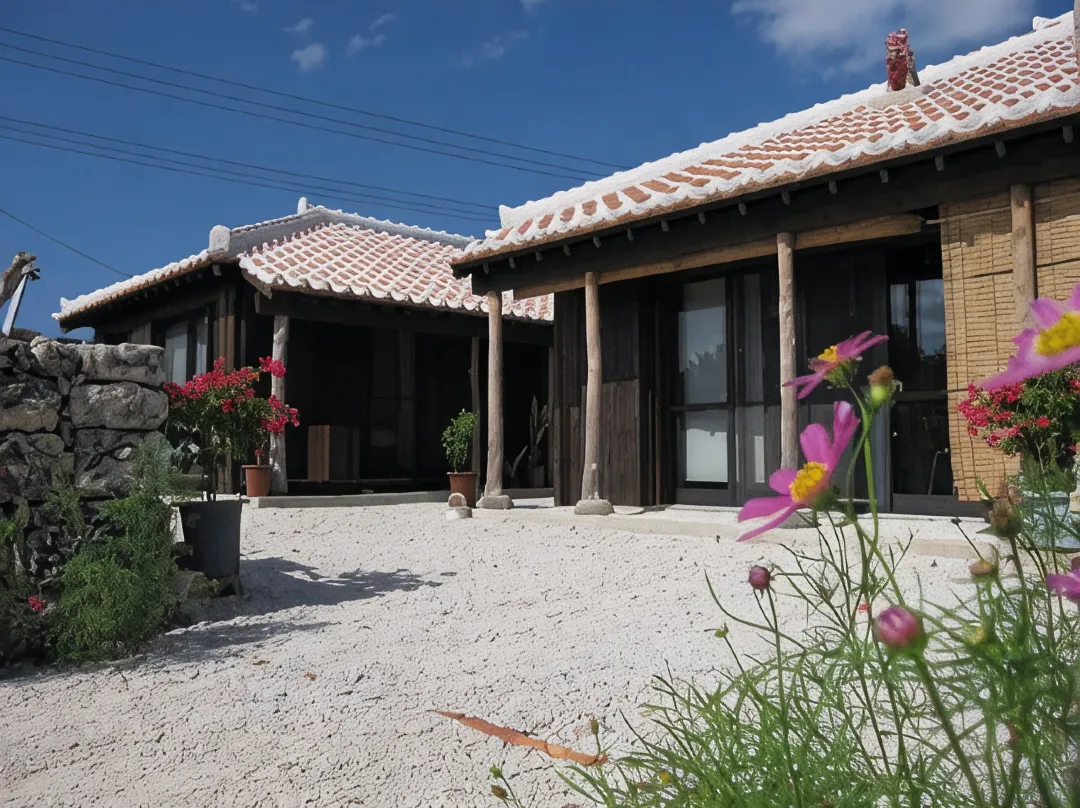 Guesthouse Taketomi - Ishigaki