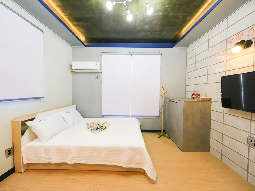 Boryeong Snail Pension - Incheon