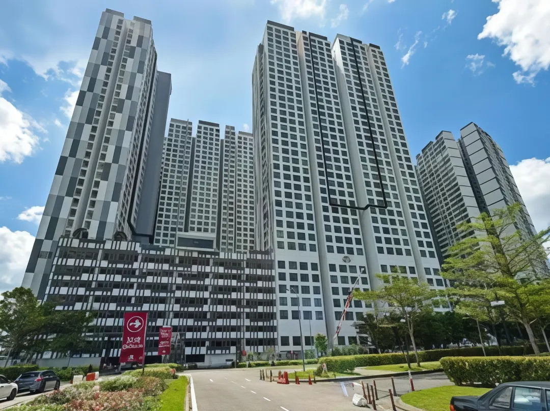 D'summit Residences By Yml Home - Skudai