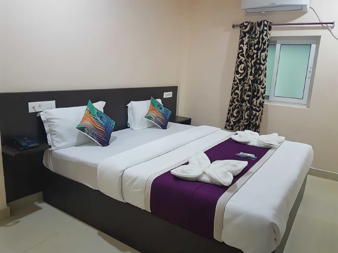Hotel Nanda - Port Blair