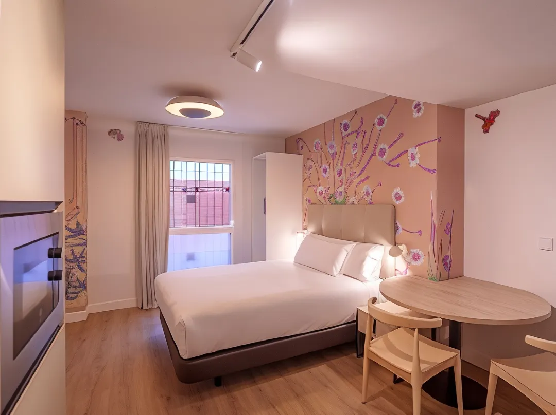 Spirit Apartamentos Valladolid Centro - Valladolid