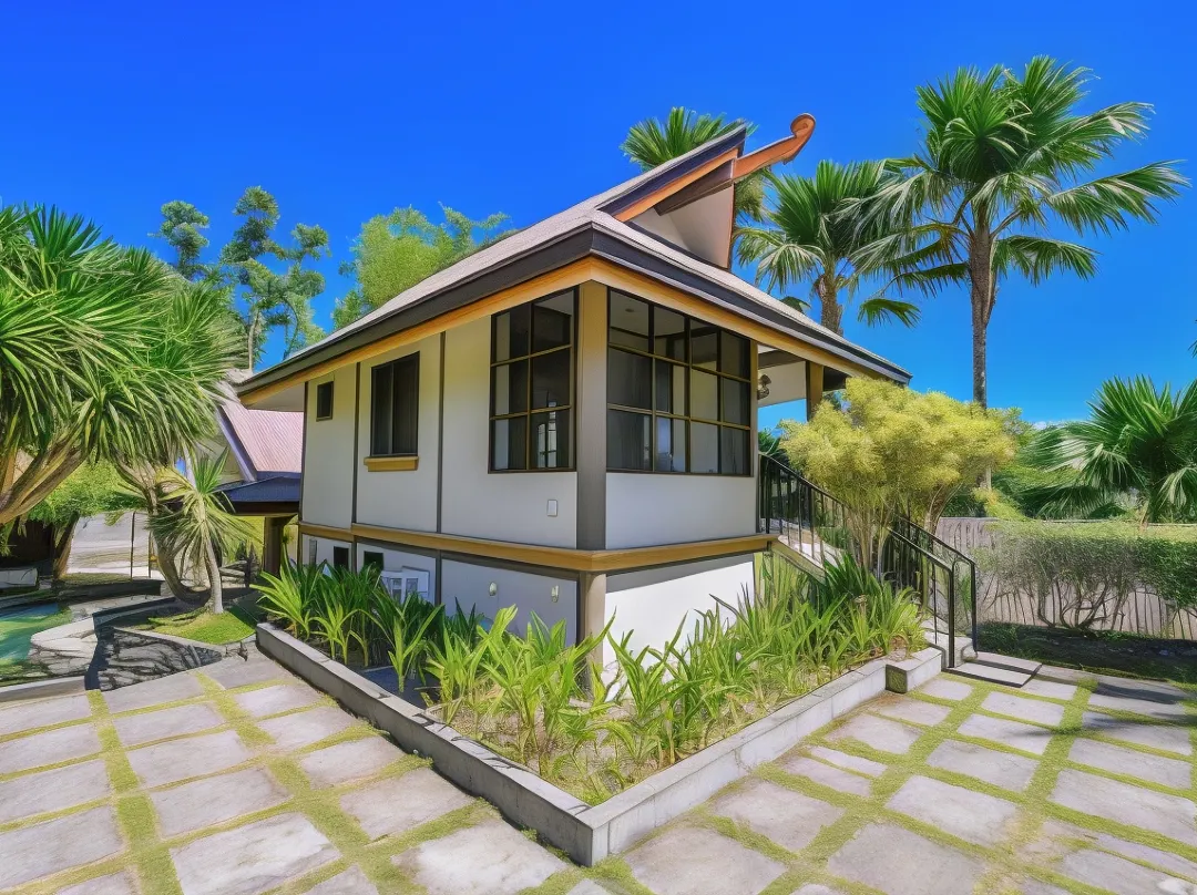 Casa Basilisa Hotel & Resort - Ligao