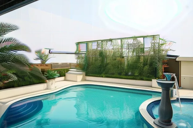 Fabulous 2br Lucky Tower Apartment - 