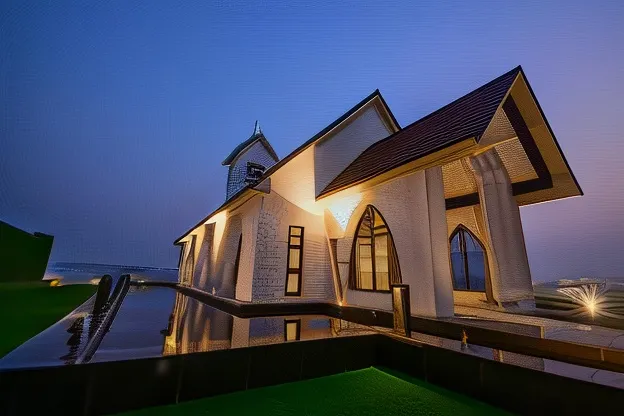 Lai Hotel - Tainan City