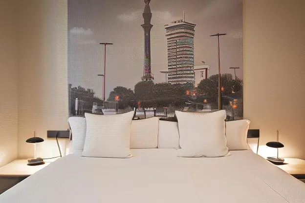 Apartments Hotel Sant Pau - Barcelona