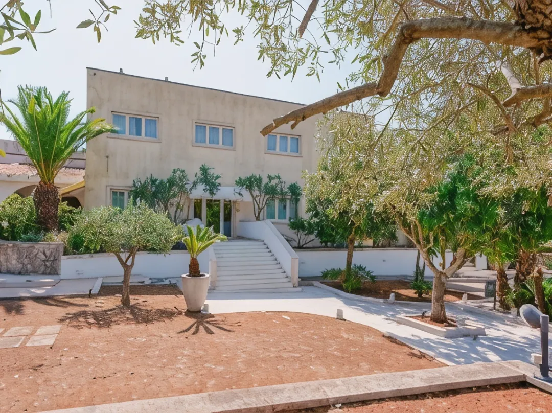 Dimora Lucia Hotel - Martina Franca