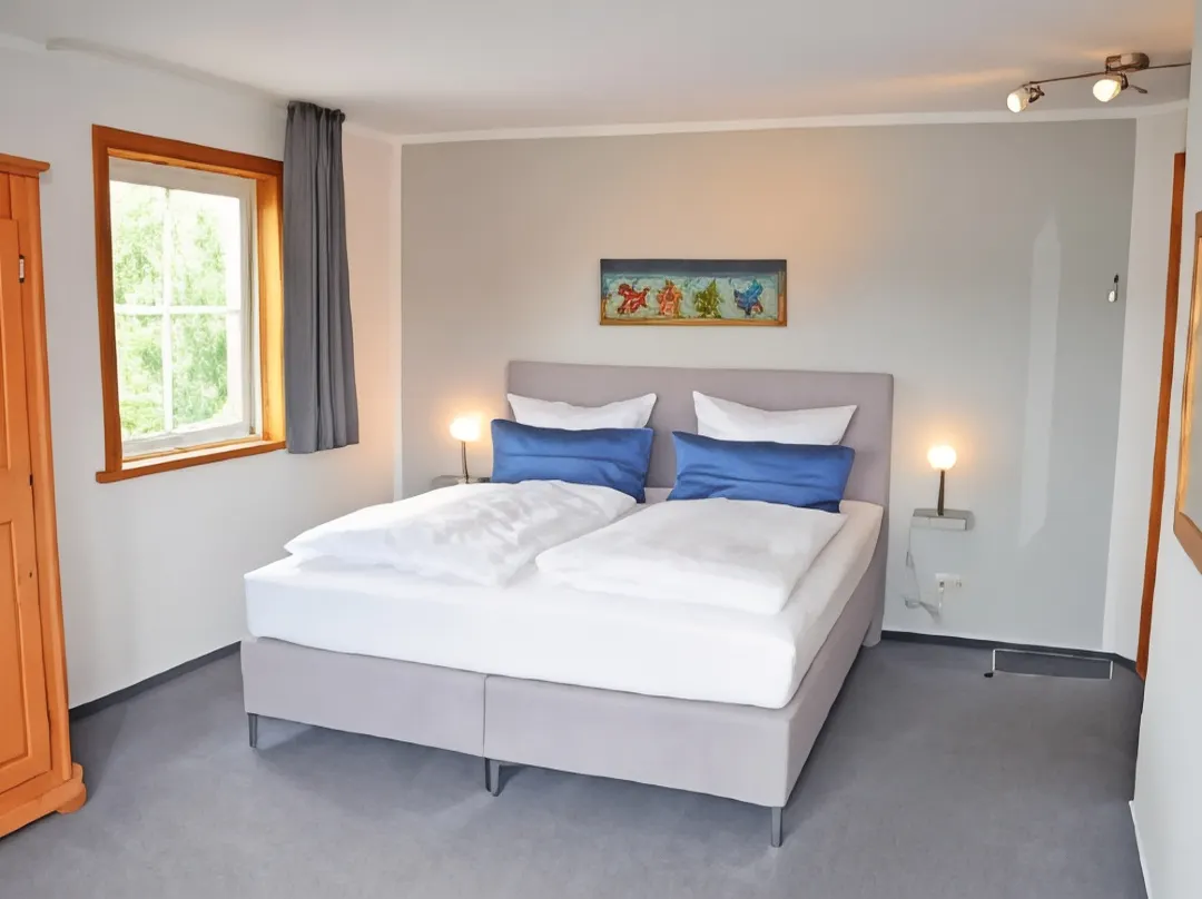 Hotel Inselglück - Sagard