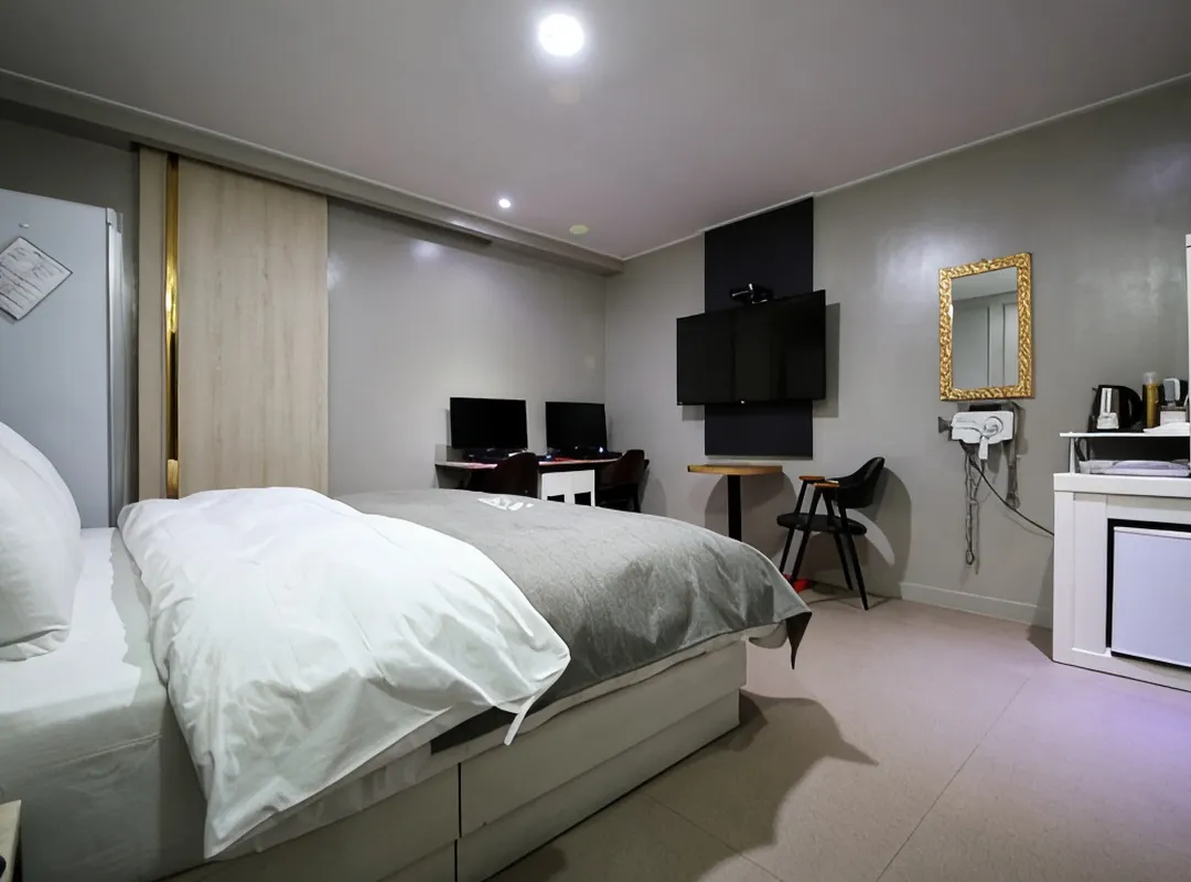 Cheongju Sian Hotel - Cheongju-si