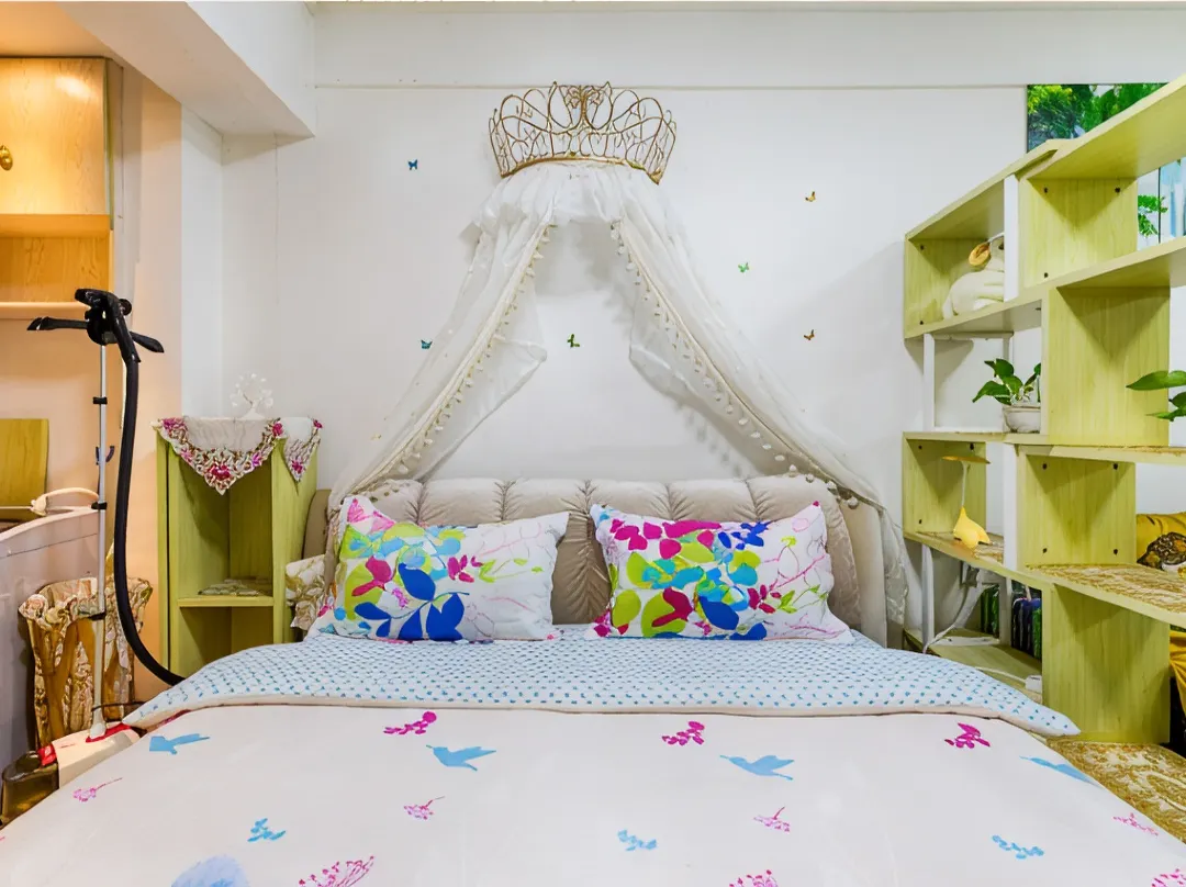 Yuejian Hostel - Changsha
