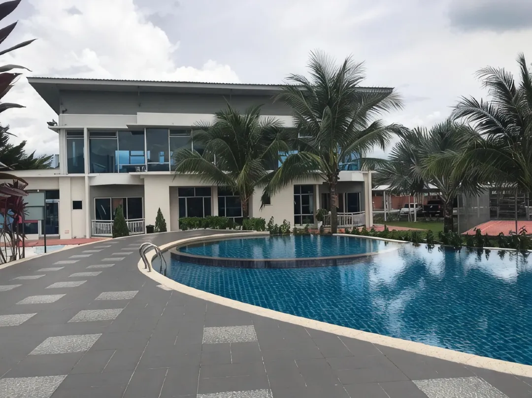 Ipoh Sky Garden Residences, 31200 Chemor Ipoh - Ipoh