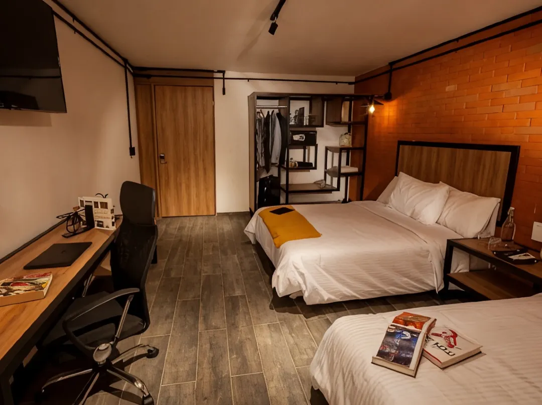 Hotel Brök San Juan Del Río - San Juan del Río