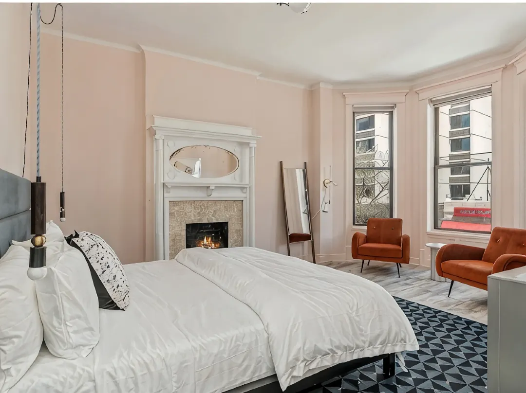 The Neighborhood Hotel Lincoln Park - Chicago