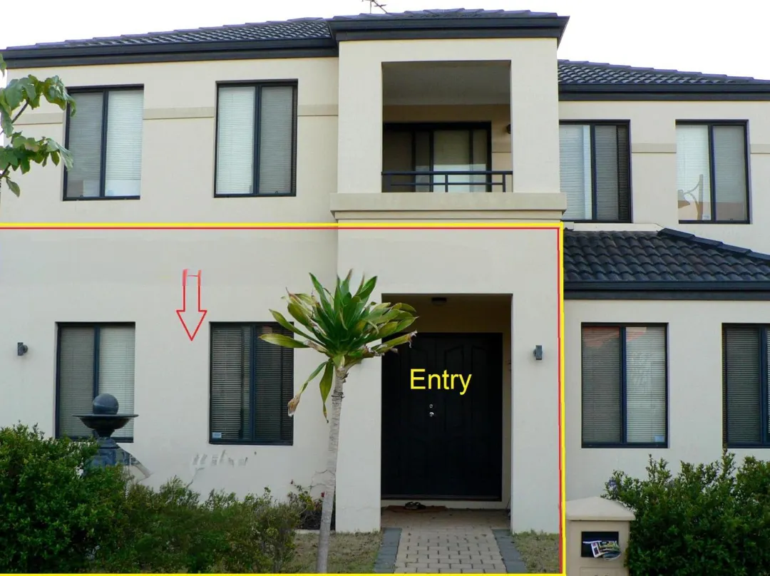 Master Retreat At Private Estate Near Perth City - オーストラリア パース