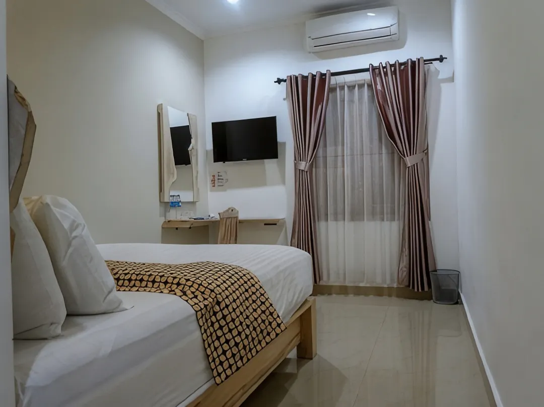 Remen Room Bed & Breakfast - 족자카르타