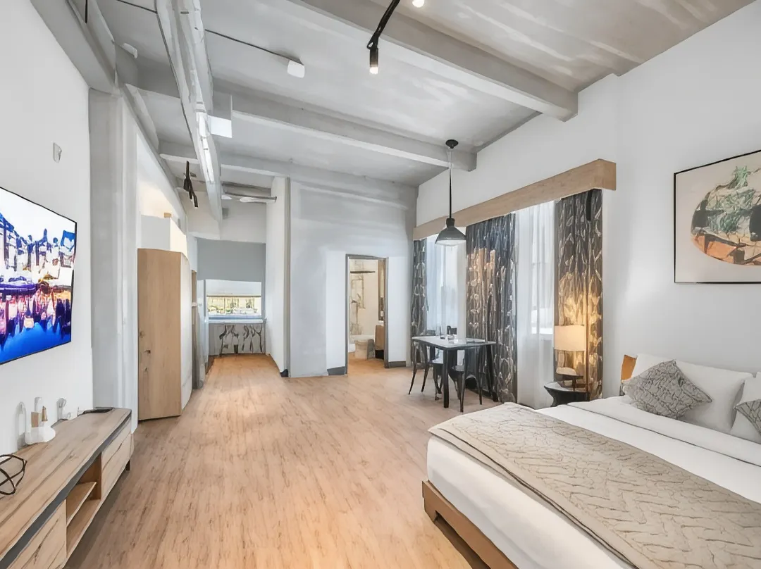 Cannery Lofts Niagara - Youngstown, NY