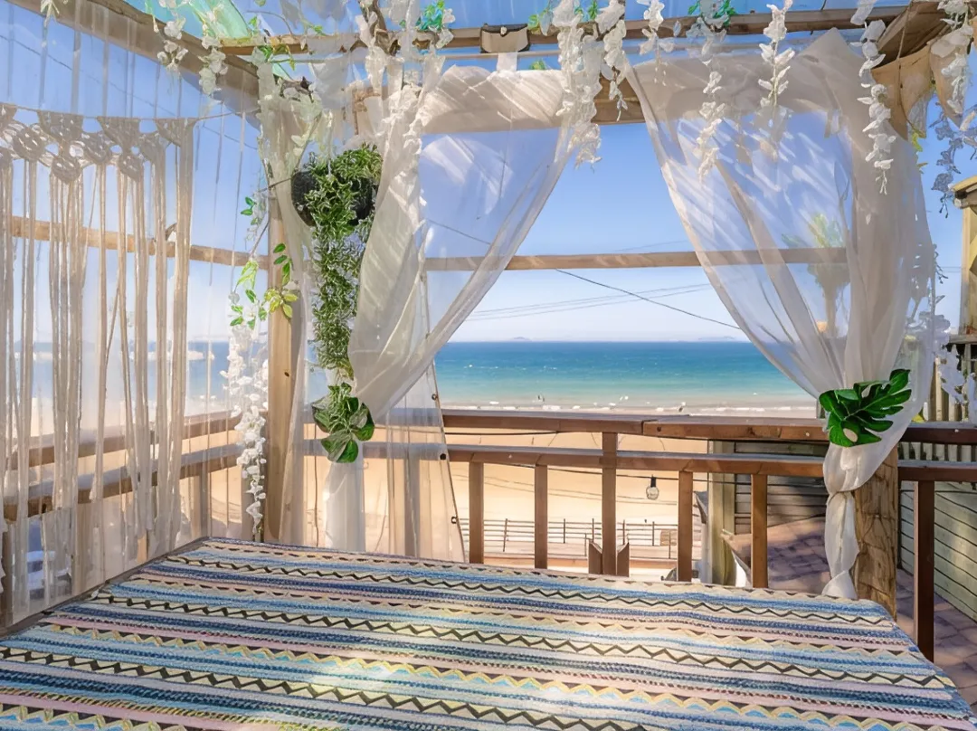 Taean Manripo Healing Pension - Incheon