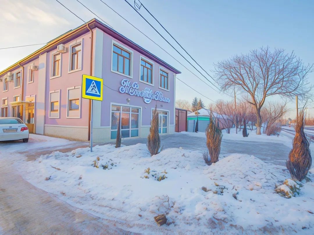 Mini-hotel Live In Rostov - Russia