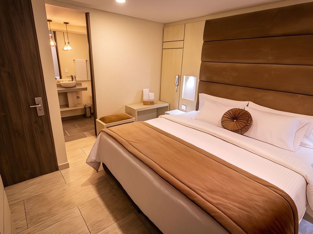Hotel Trugo Boutique Armenia - Calarcá