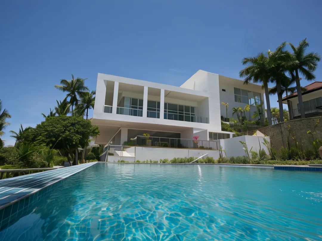 Chateau By The Sea - Cebú