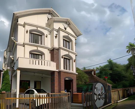 Solo Inn - Kochi