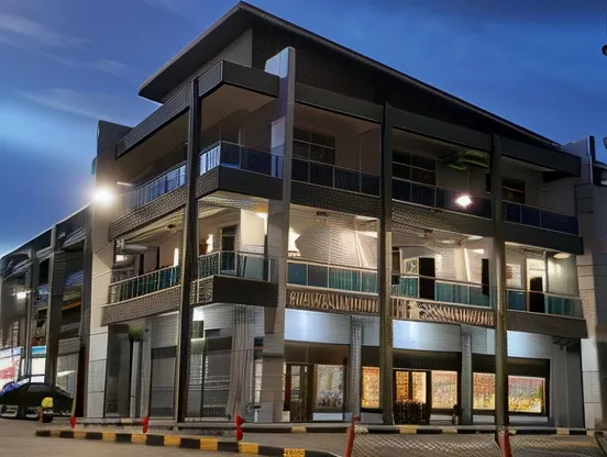 Foresight Hotel - Tawau