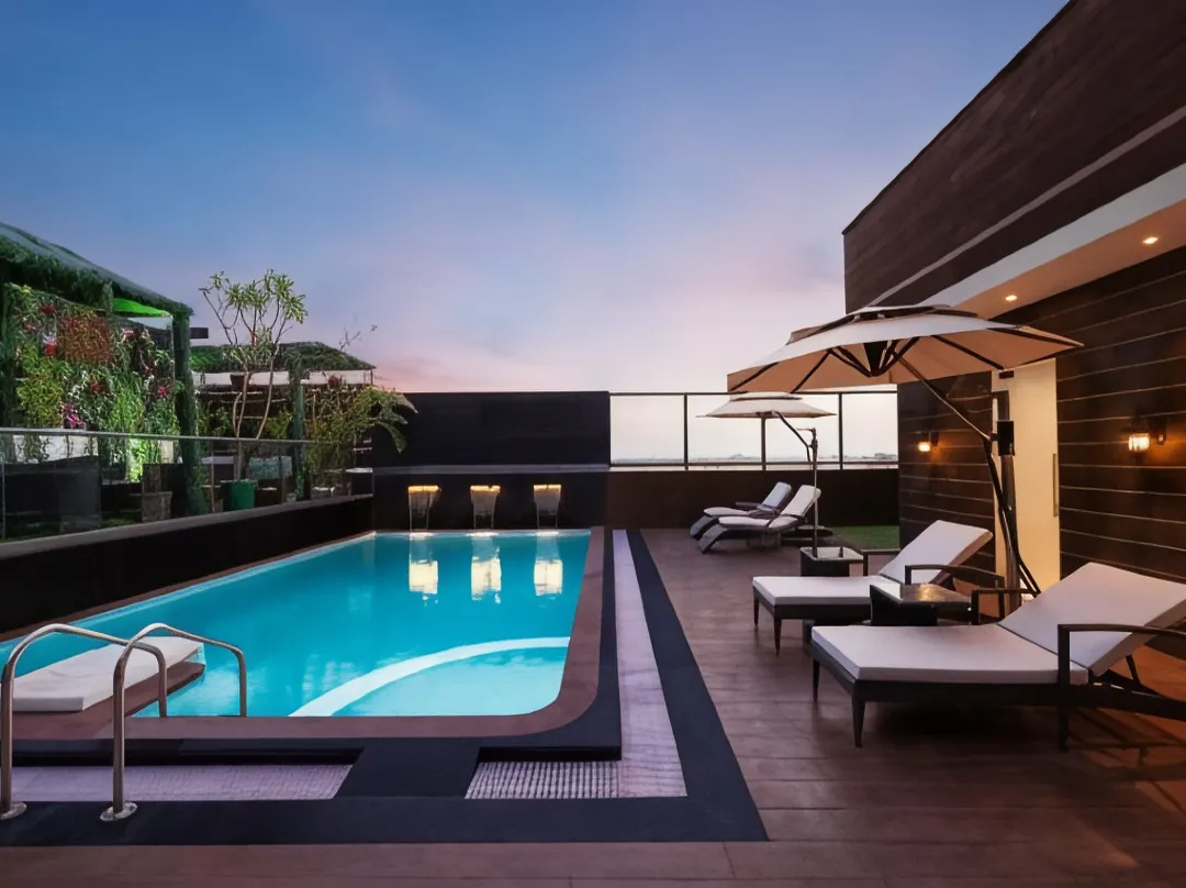 Fortune Ranjit Vihar, Amritsar - Member Itc Hotels' Group - Amritsar
