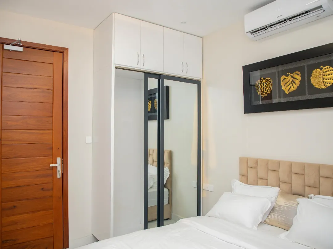 Unreal Homes - Dar es Salaam