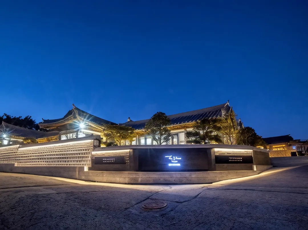 Hotelarrive Taean Tiann Hanokbeachresort - Taean-gun