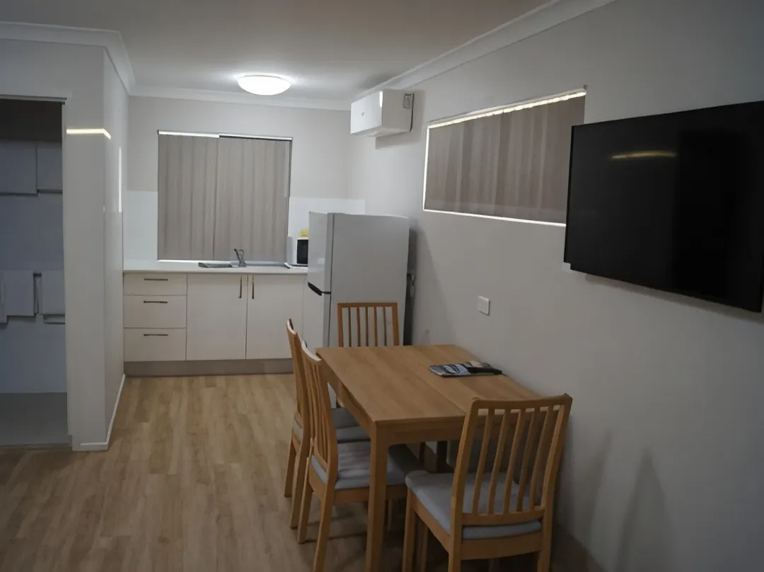 Beachside Motor Inn By Golden Chain - Hervey Bay