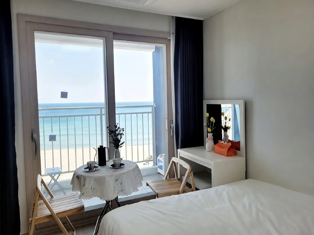 Yangyang Ocean Sketch 24k - Yangyang-gun