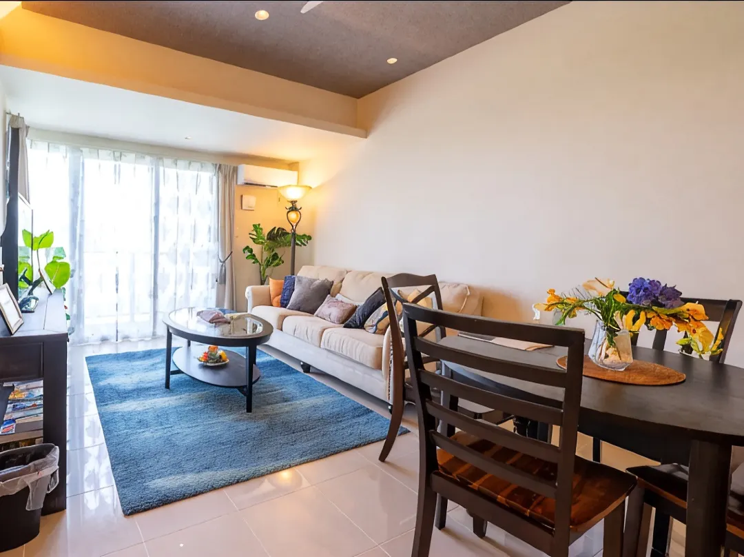 Ocean Resort Maeda Misaki 205 - Okinawa Prefecture, Japan