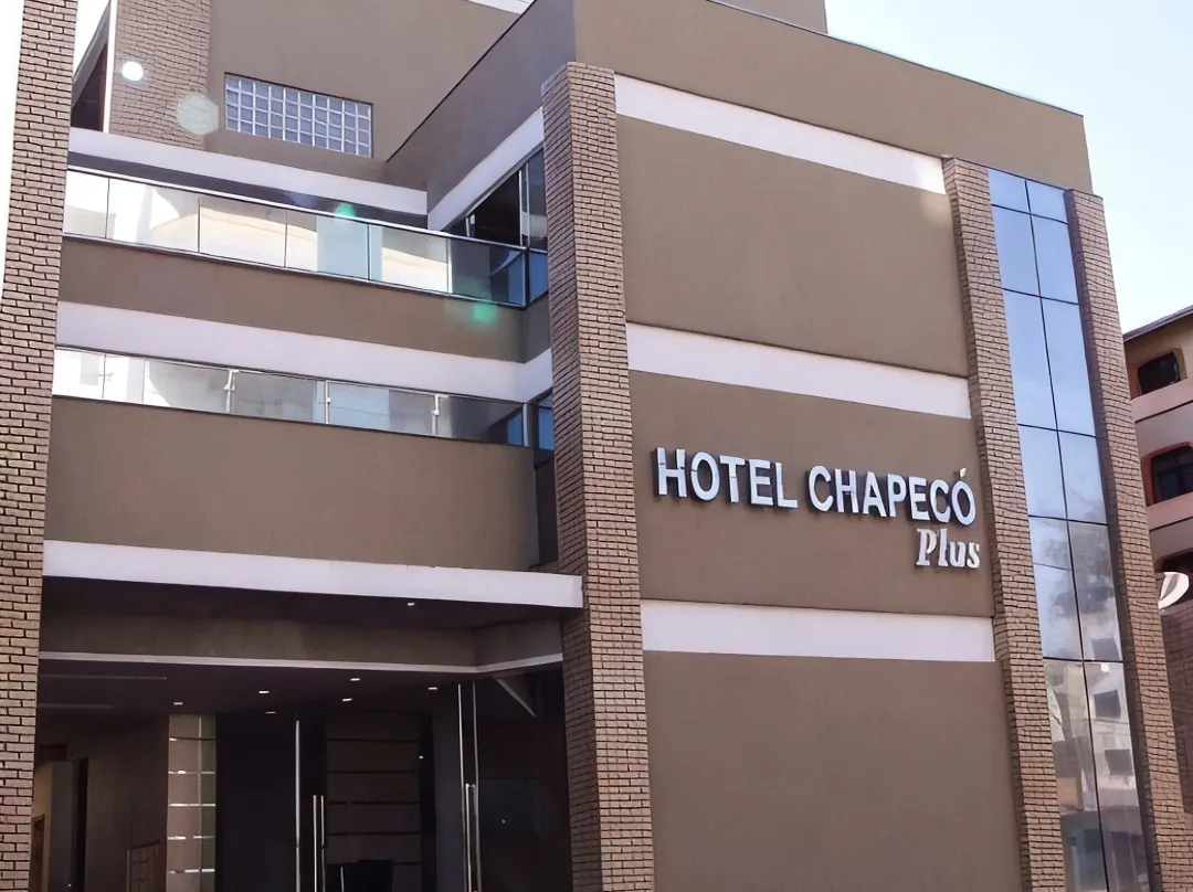 Tri Hotel Centro Chapecó - Chapecó