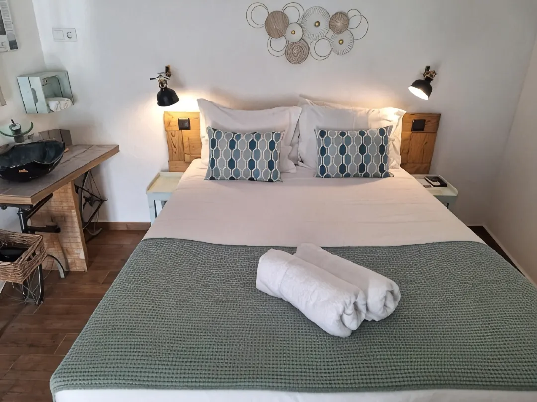 Lovin Book Guesthouse - Portugal