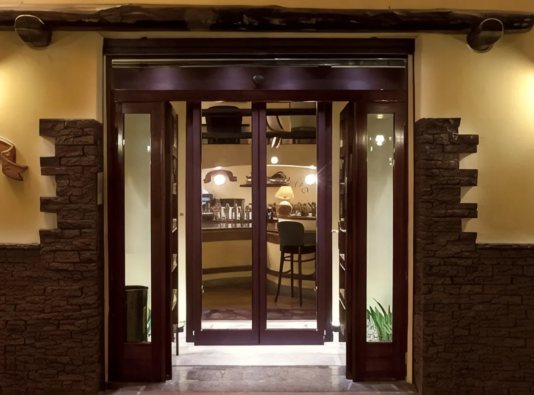 Hotel Cala Del Porto - Calabre