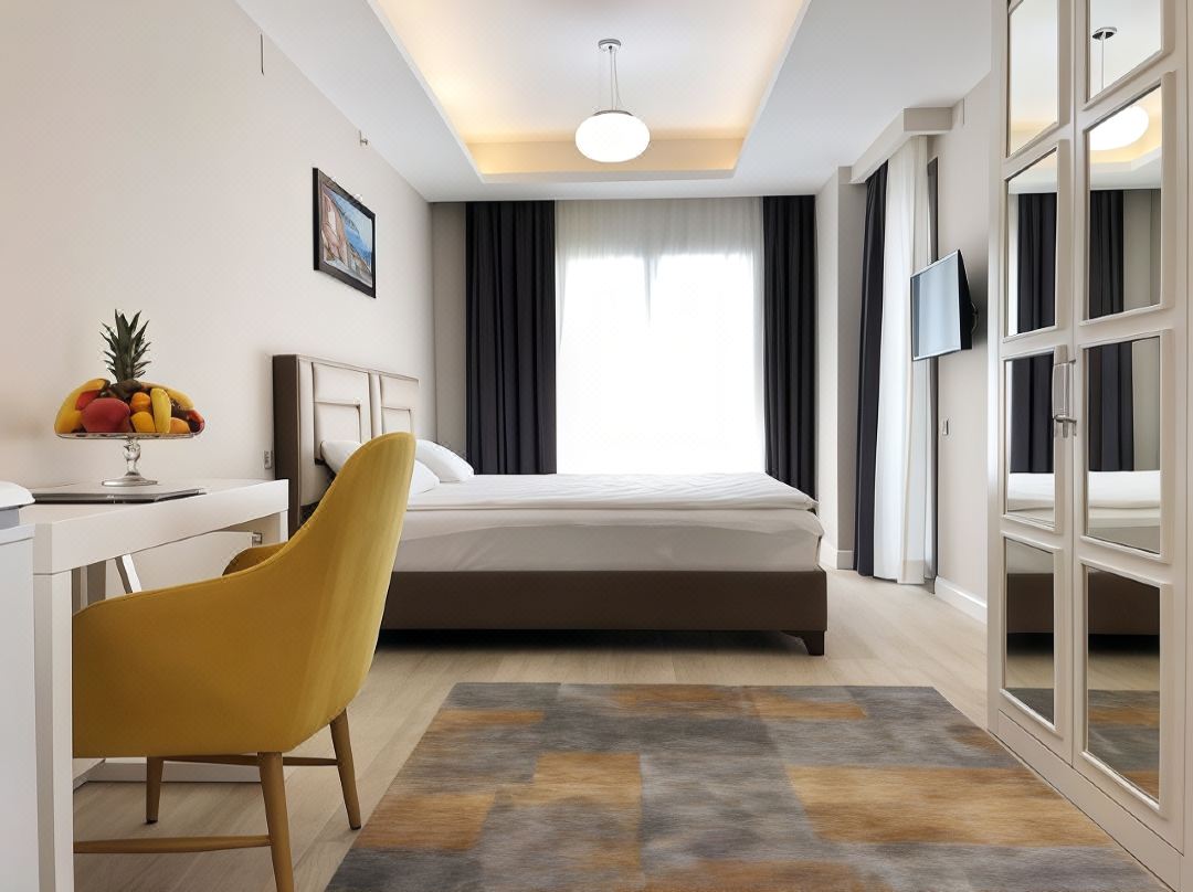 Anemon Mersin Otel - Mersin