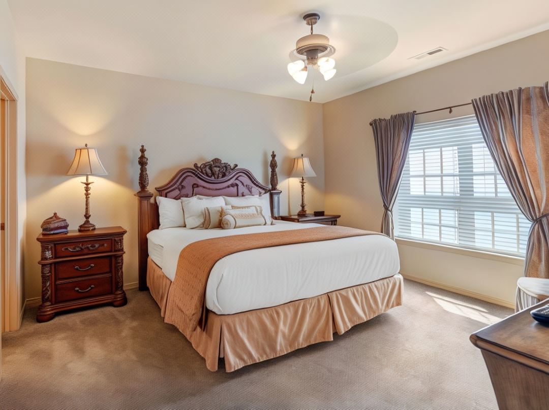 Thousand Hills Golf Resort - Branson, MO
