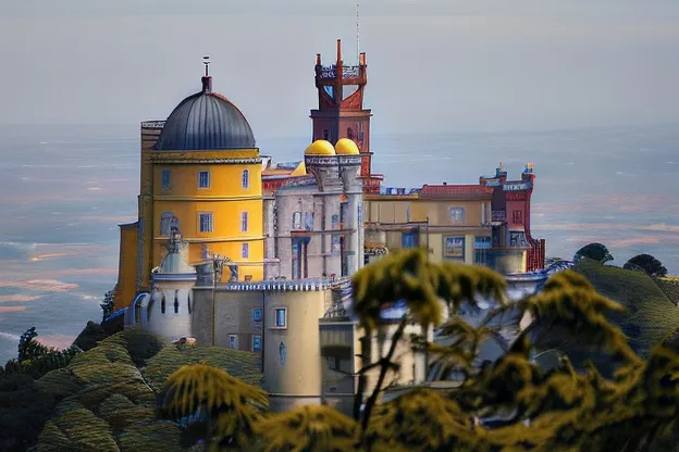 Flag Hotel Lisboa-sintra - Sintra