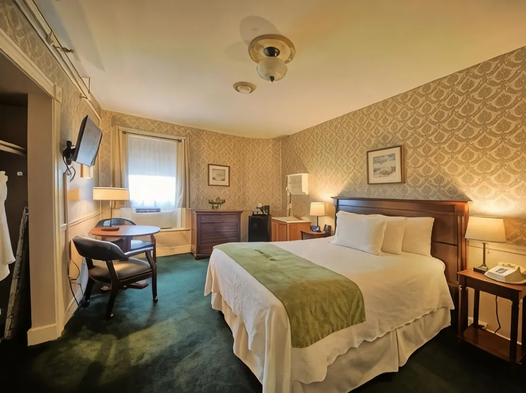 Inn At St John Portland In-town - Portland, ME