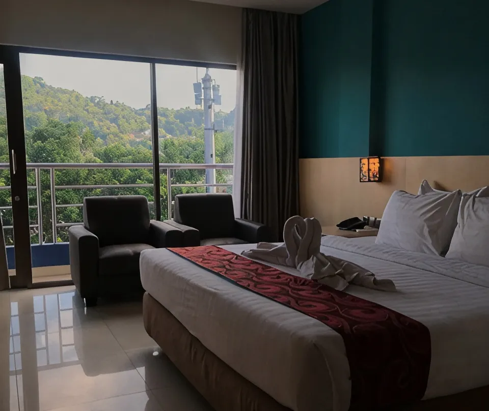 Golden Style Hotel - Jayapura