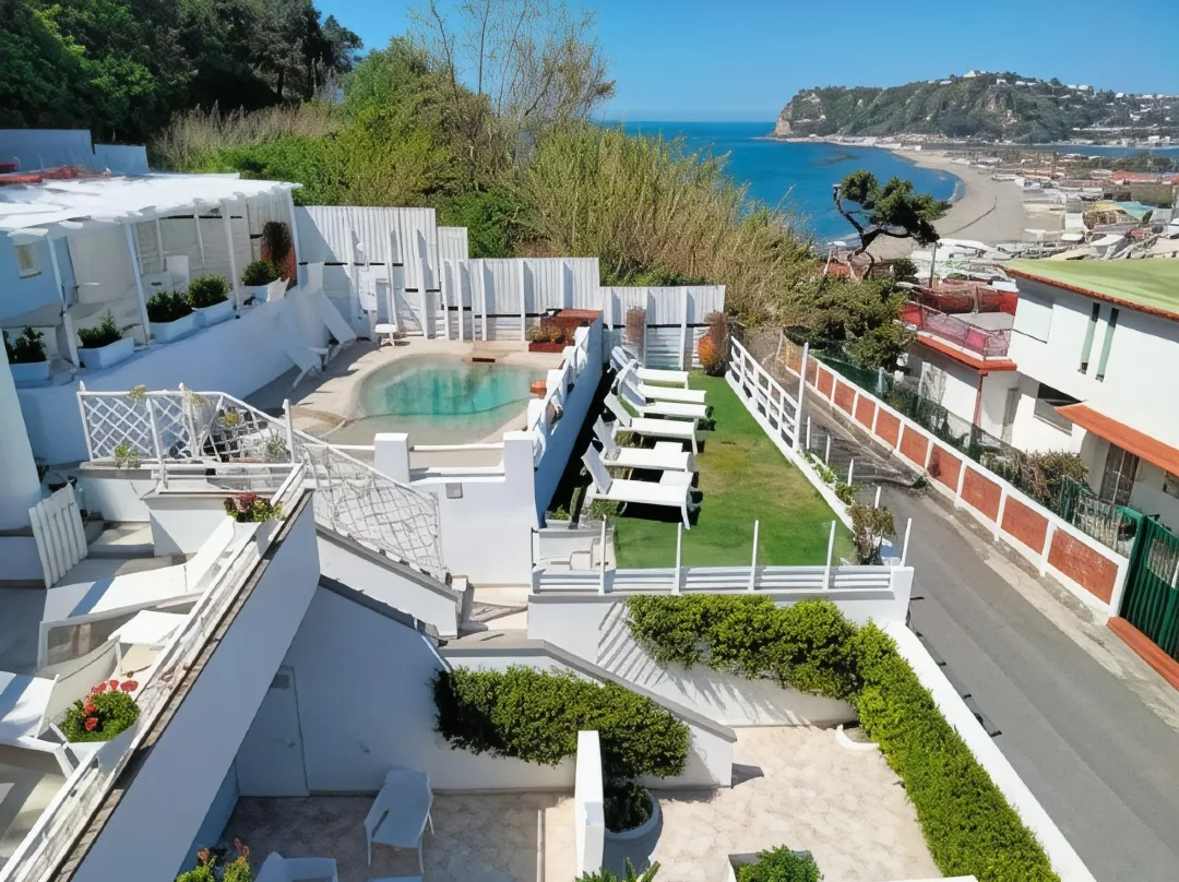 Pharus Miseni - Bacoli