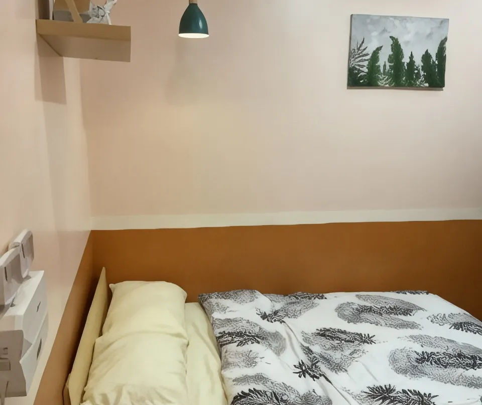 Little Nena's Hometel - Legazpi City