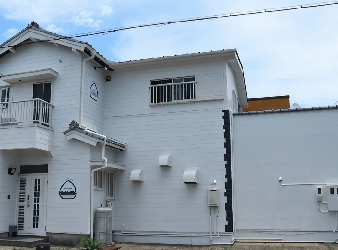 Guest House Haduno - Shingu