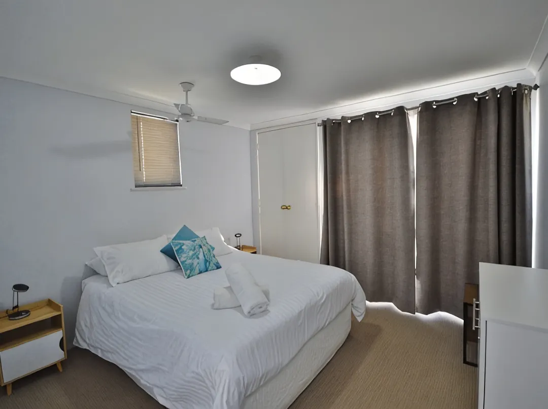 Waterfront Apartments Unit 1 - Kalbarri