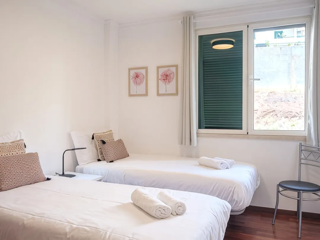 Guestready - Tranquil Nest In Funchal - Madeira