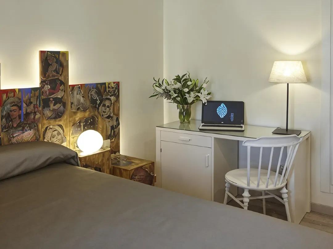 Hotel Essentia, Aracena, Huelva - Aracena