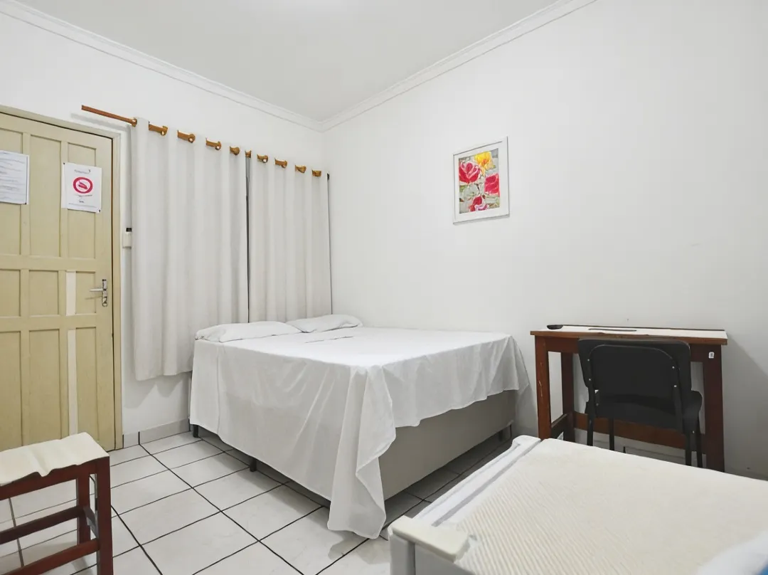 Hotel Tapajós - Cuiabá