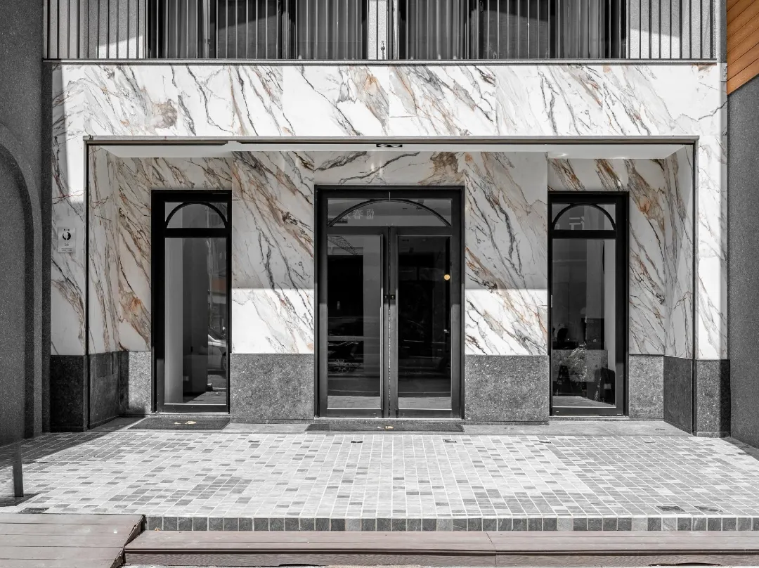 Black Horn B&b - 헝춘 진