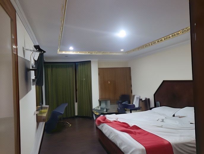 Hotel Gurupriya - Kodaikanal